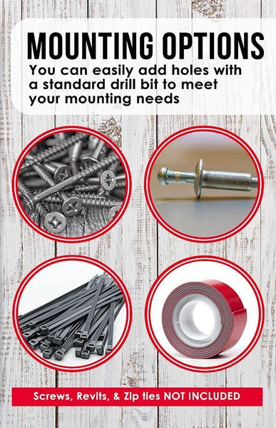 Please Hold Your Child's Hand BLACK Aluminum Composite Sign – Work ...